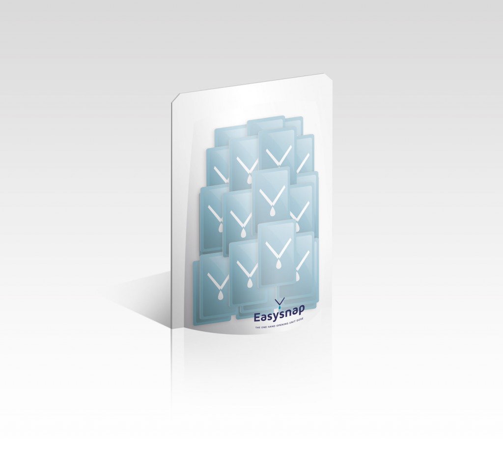 Secondary packaging & packages boxes | Easysnap