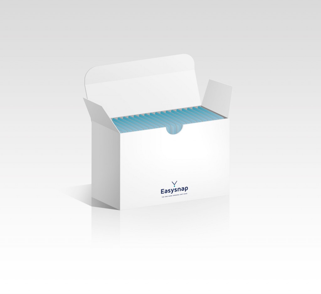 Secondary packaging & packages boxes | Easysnap