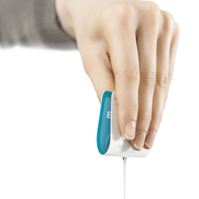 Smart Packaging: Easysnap, Single Dose Packaging