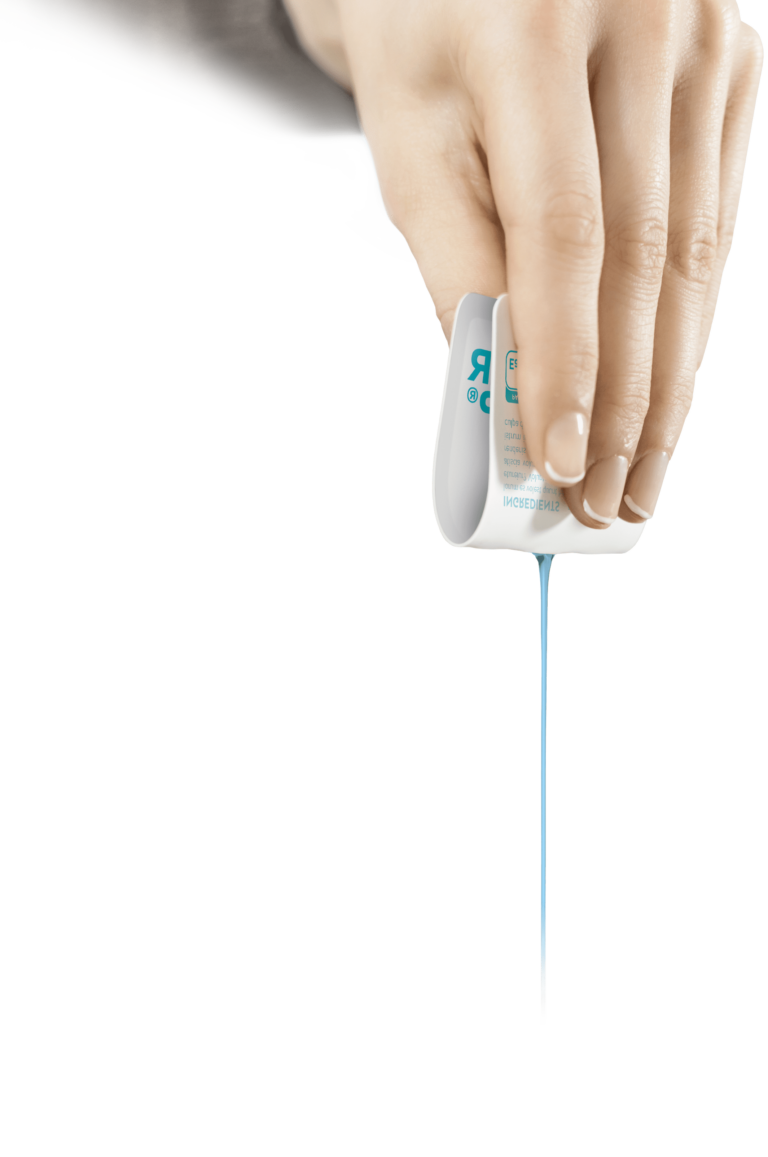 Single Dose Packaging Easy To Use - Easysnap Technology