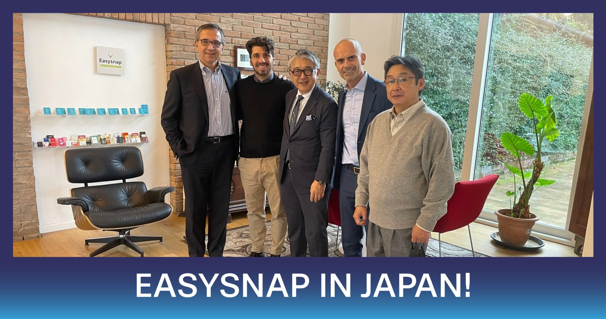 Easysnap - The One Hand Opening Unit Dose