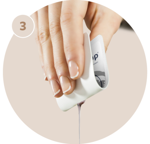 Cold Brew Coffee • Easysnap Technology • The One Hand Opening Technology