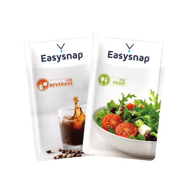 Food co-packing - Copacking Service for Food Industries